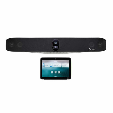 Poly Singapore | Poly Video Conferencing | Poly Studio | Poly Studio ...