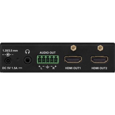 LIGHTWARE Singapore | LIGHTWARE HDMI Distribution Amplifiers ...