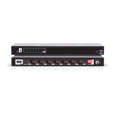 LIGHTWARE Singapore | LIGHTWARE HDMI Distribution Amplifiers ...