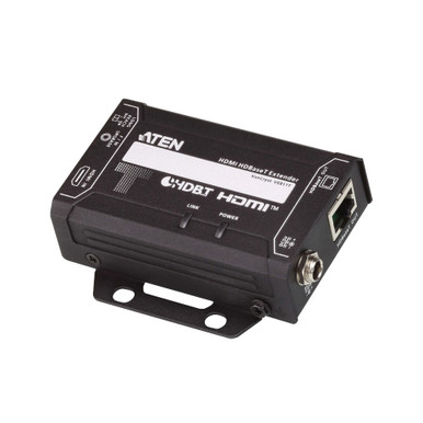 ATEN Singapore | ATEN Video Extenders | ATEN HDMI HDBaseT Transmitter (VE811T) | LIONWARE