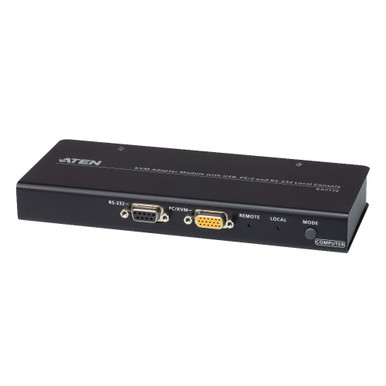 ATEN Singapore | ATEN KVM Adapters | ATEN KVM Adapter Module with USB ...