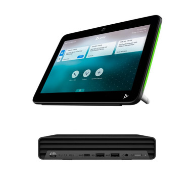 Poly Singapore | Poly Video Conferencing | Poly Room | Poly Zoom Room ...