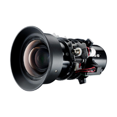 Barco Singapore | Barco Projector Lens | Barco G Lens (WUXGA 0.95-1.22 ...