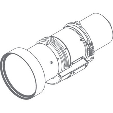 Barco Singapore | Barco Projector Lens | Barco GC + Lens (2.0-4.0 ...