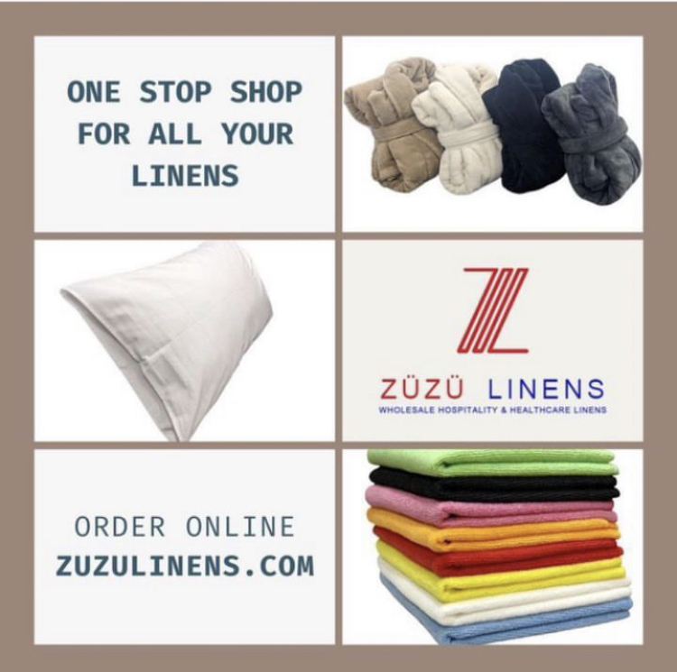 ONE STOP SHOP FOR ALL YOUR LINENS - Zuzu Linens USA