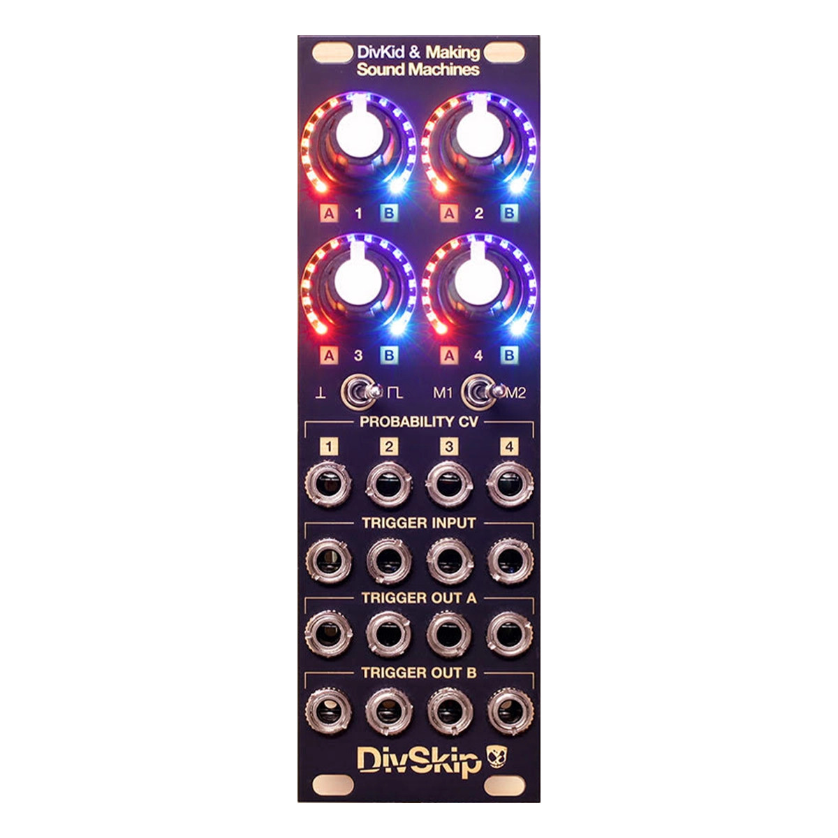 Signal Sounds
