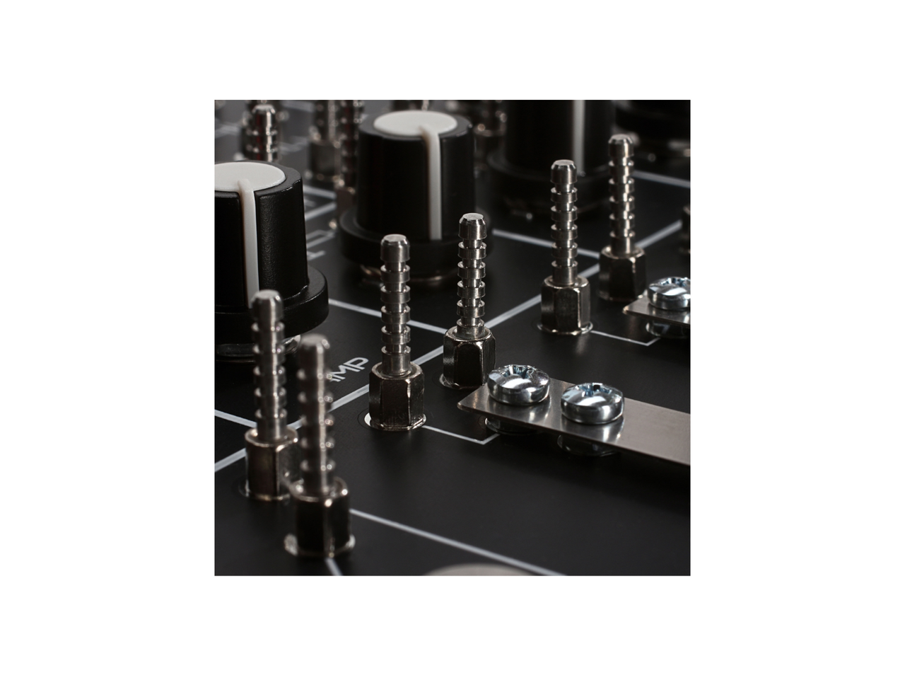 Soma Laboratory Utilities Control Expander (Pulsar 23 - Turrets Version ...