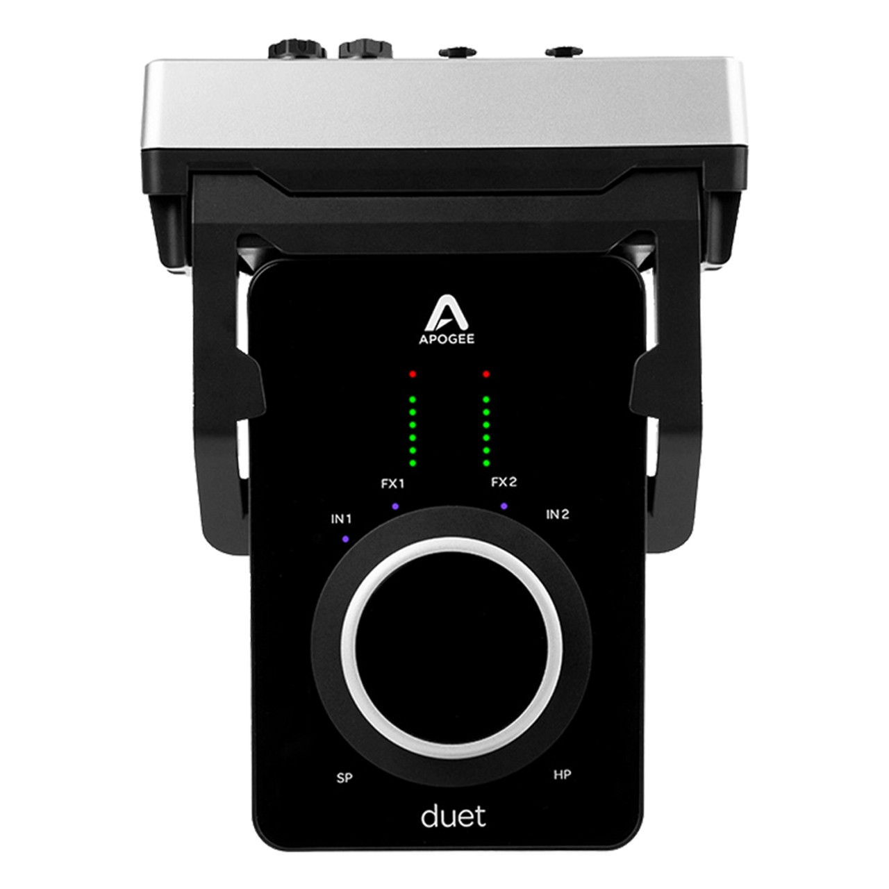 Apogee Duet 3 Portable USB Audio Interface (Limited Edition including accessory kit) - Signal Sounds