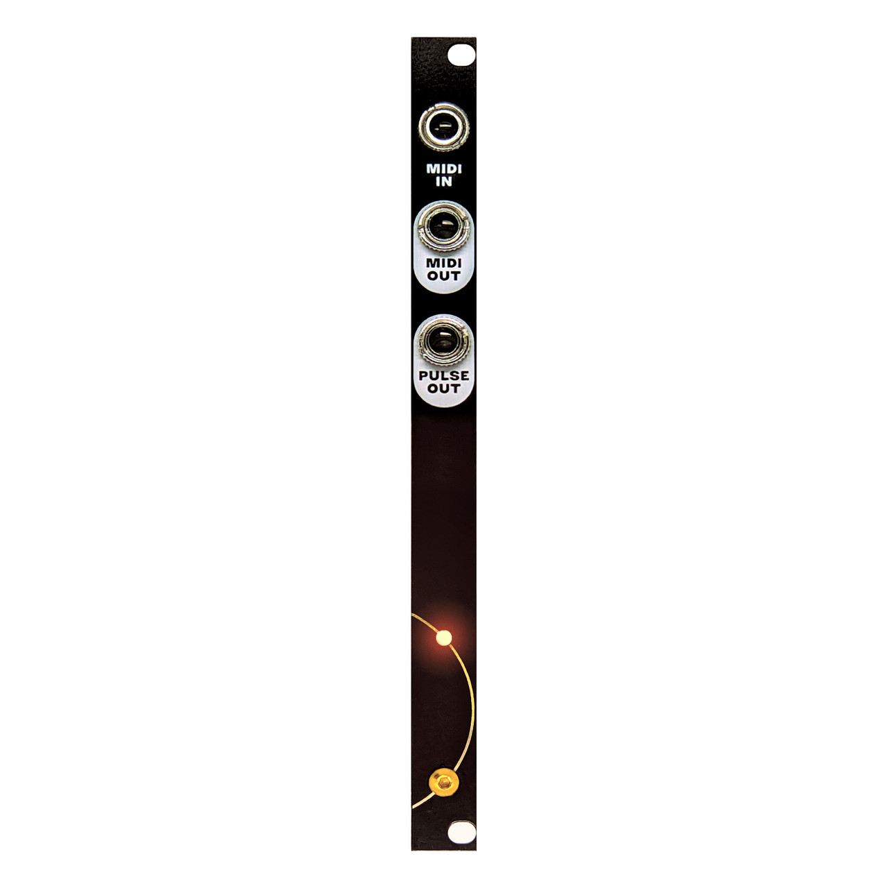 Sitka Gravity Midi Expander Eurorack Expander Module Signal Sounds