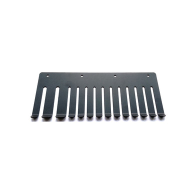 Konstant Lab Eurorack Shelf/Desk Cable Hanger at Signal Sounds