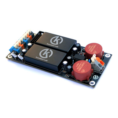 Konstant Lab SeventyPWR Eurorack Power Supply at Signal Sounds