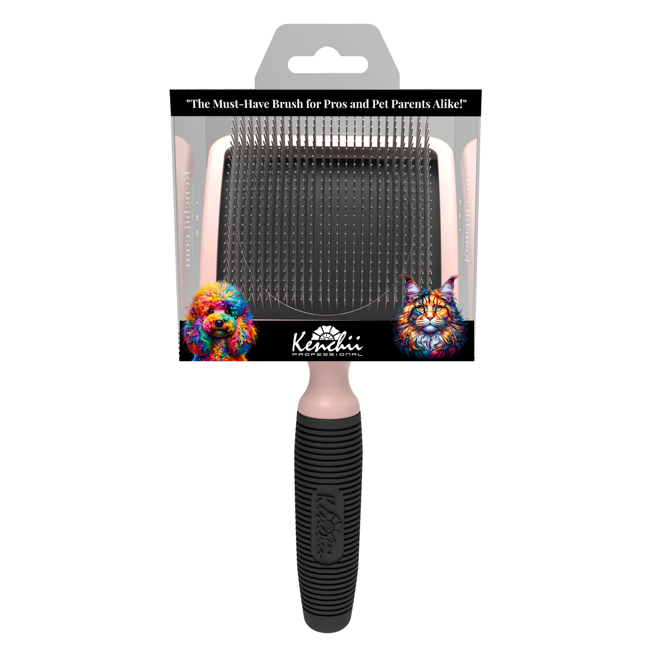 Grooming Essentials Bundle