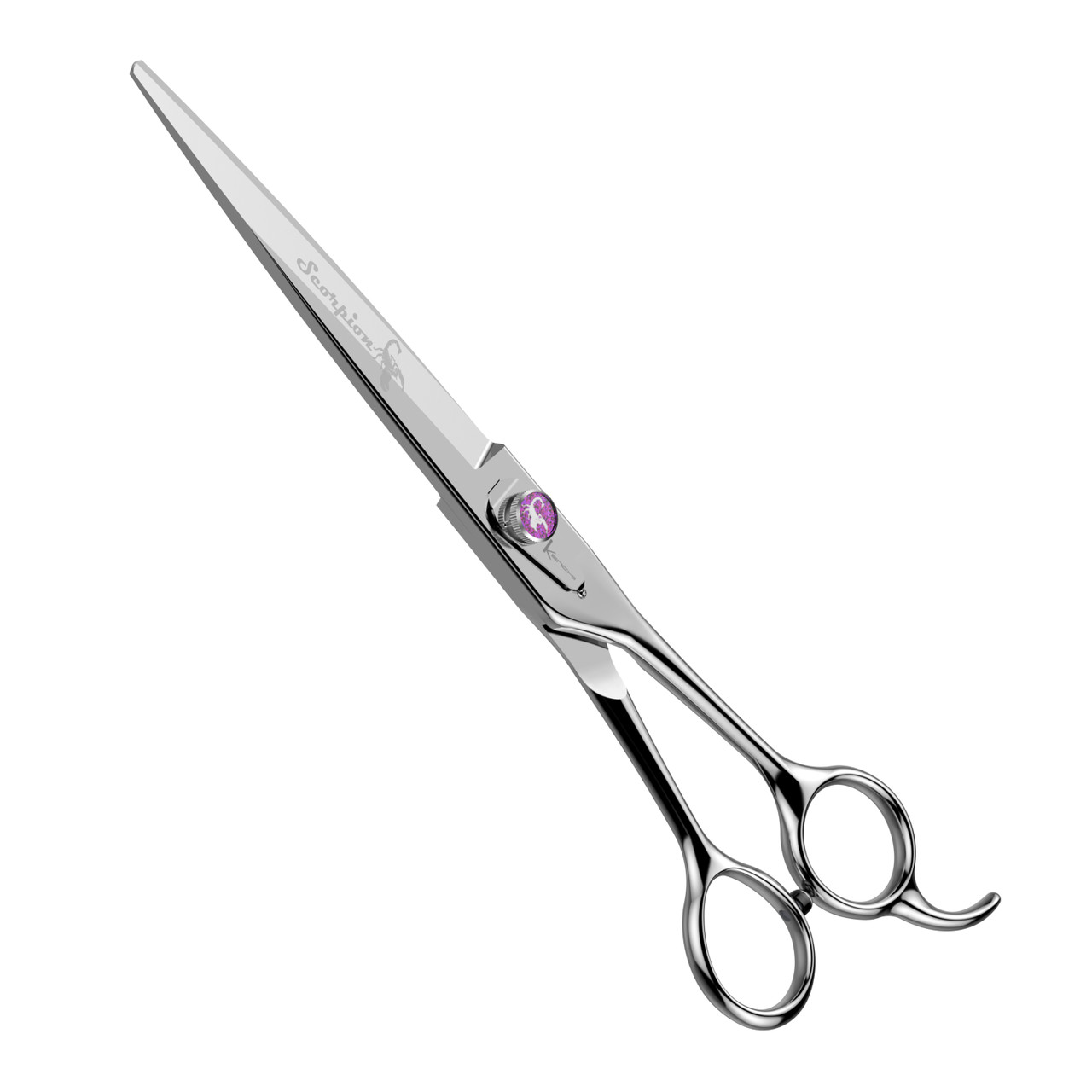 Scorpion | Shears - Kenchii Grooming