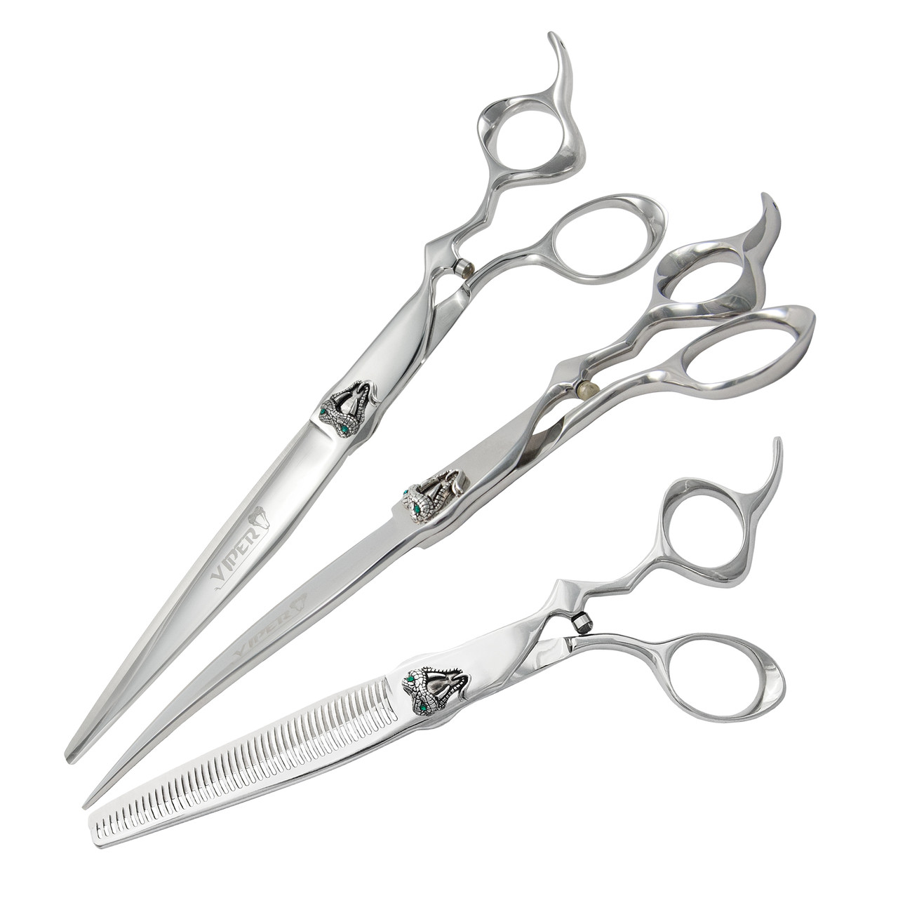 Viper | Shears - Kenchii Grooming