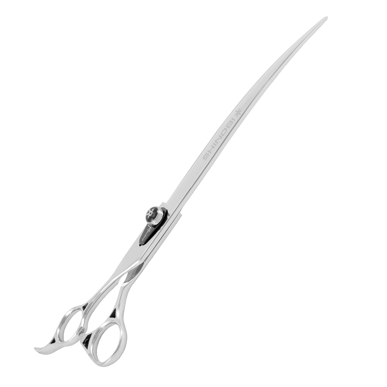 Shinobi | 3-Piece Shears Set - Lefty - Kenchii Grooming