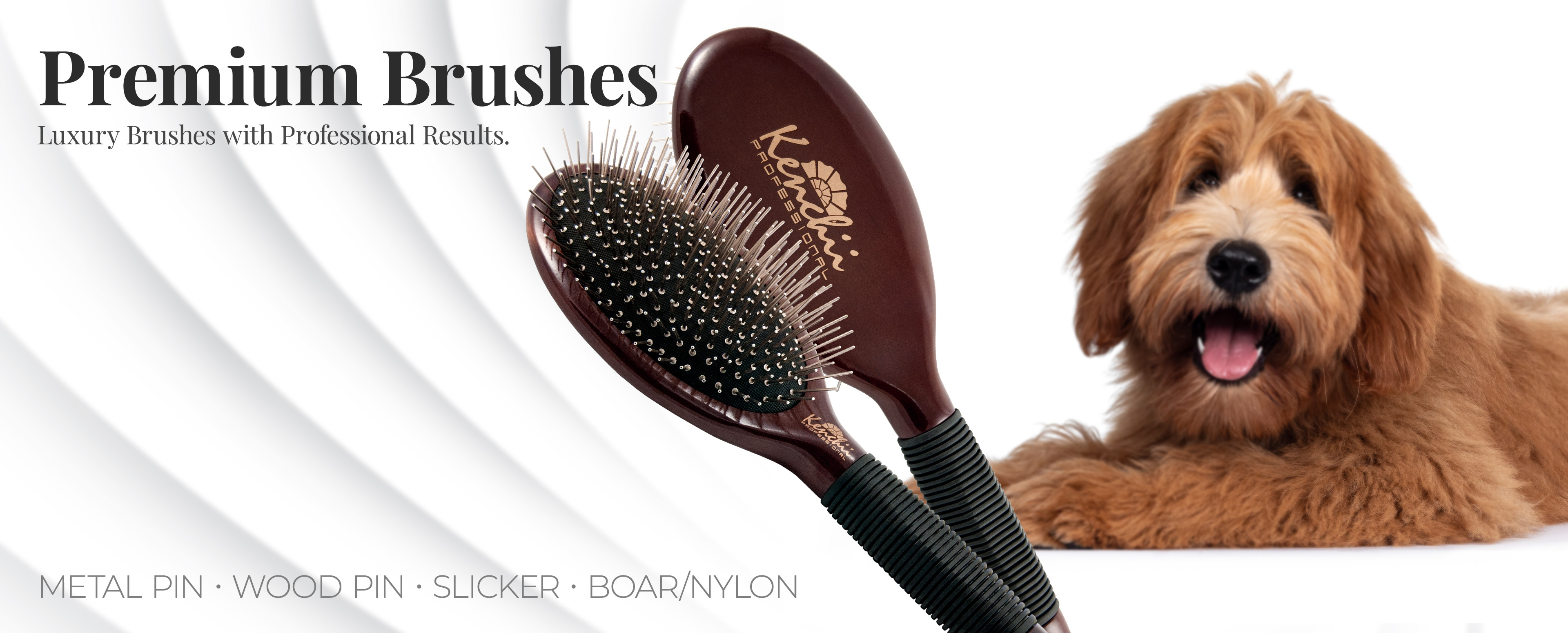 Kenchii Pet Grooming Shears | Clippers | and More!