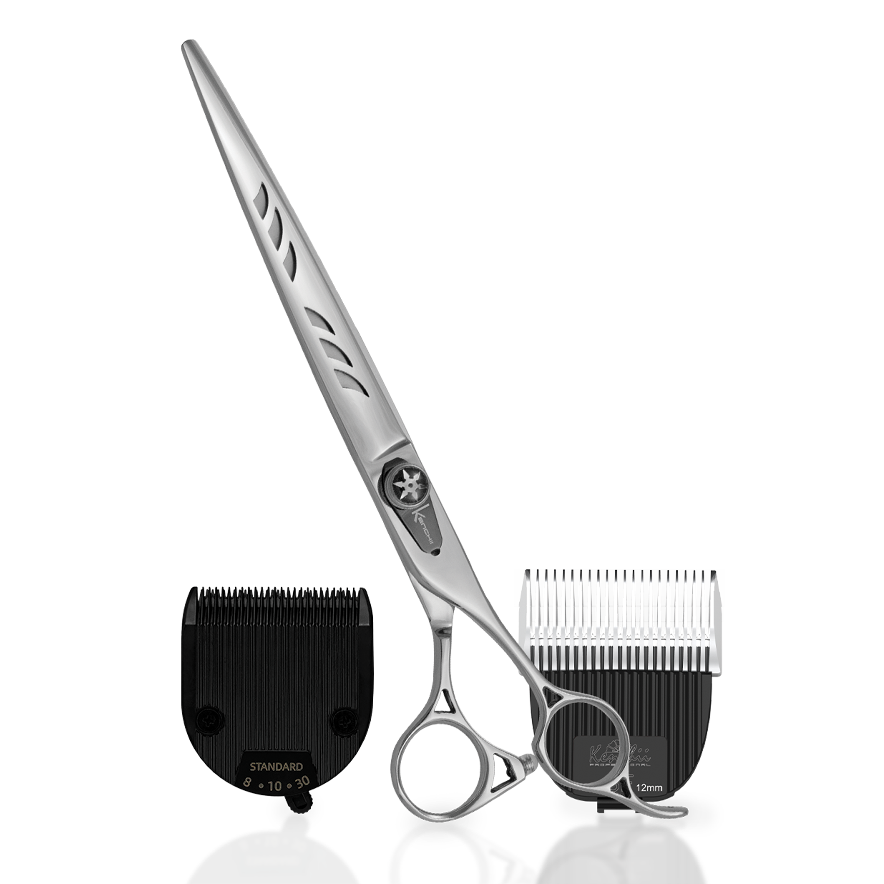 Kenchii Pet Grooming Shears | Clippers | and More!