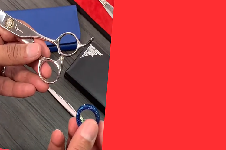 Kenchii Pet Grooming Shears | Clippers | and More!