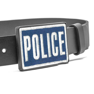 POLICE Leather Belts