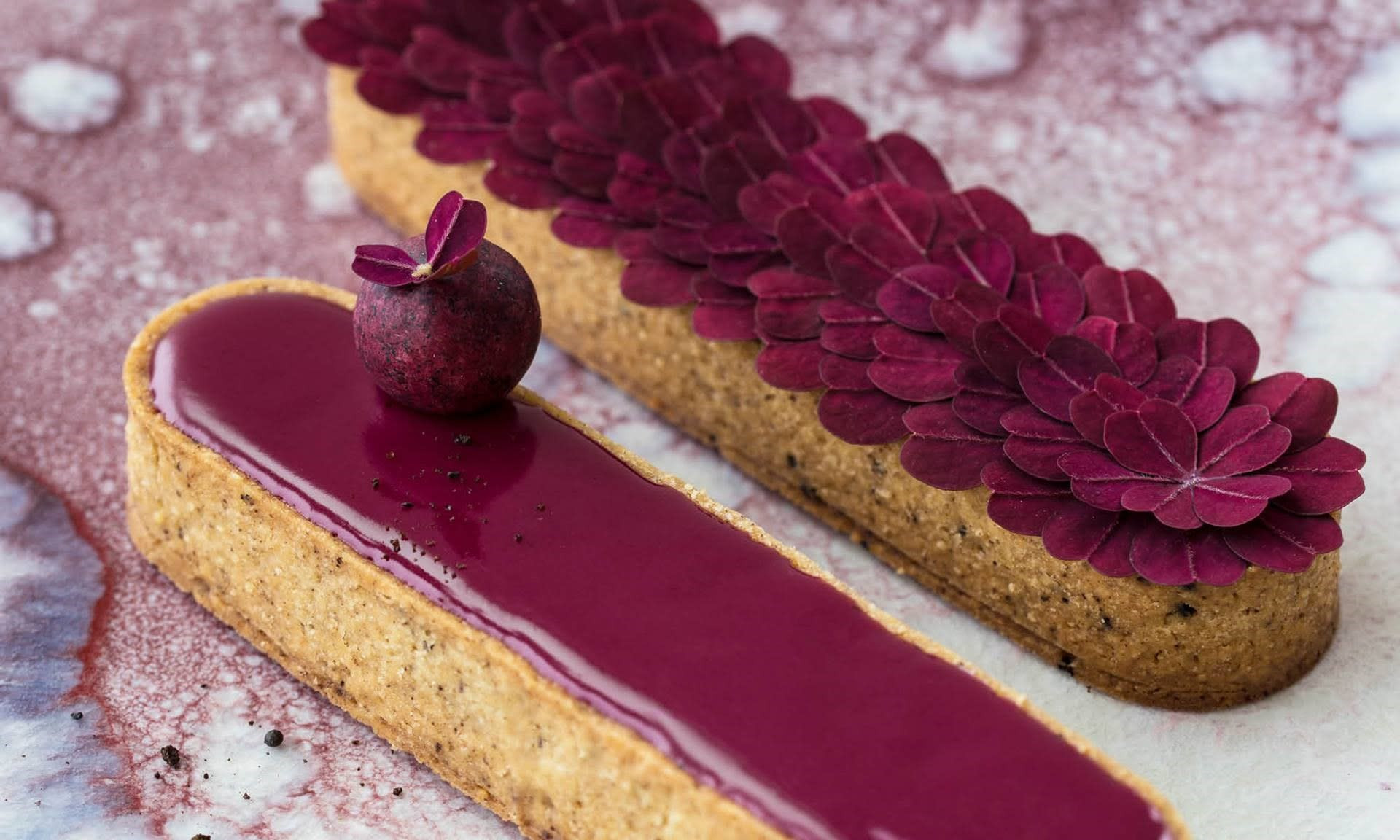 Red love tarts - lakridsbybulow.com