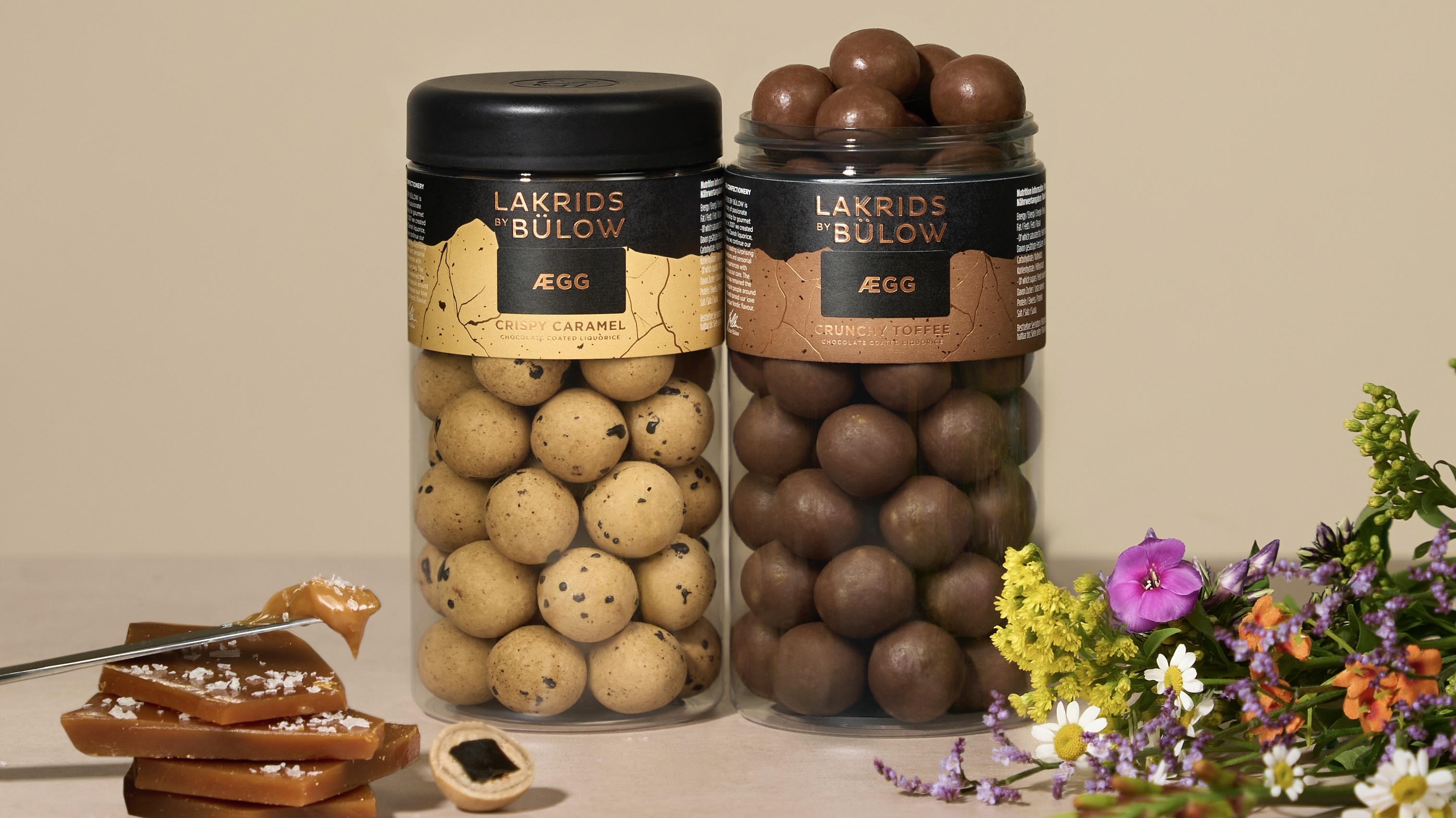 Lakris Julekalender 2024 | LAKRIDS BY BÜLOW