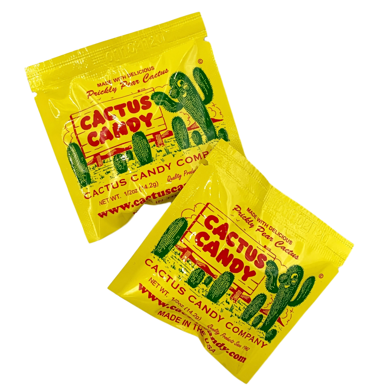 Arizona Made - Cactus Candy | d'Vine Gourmet