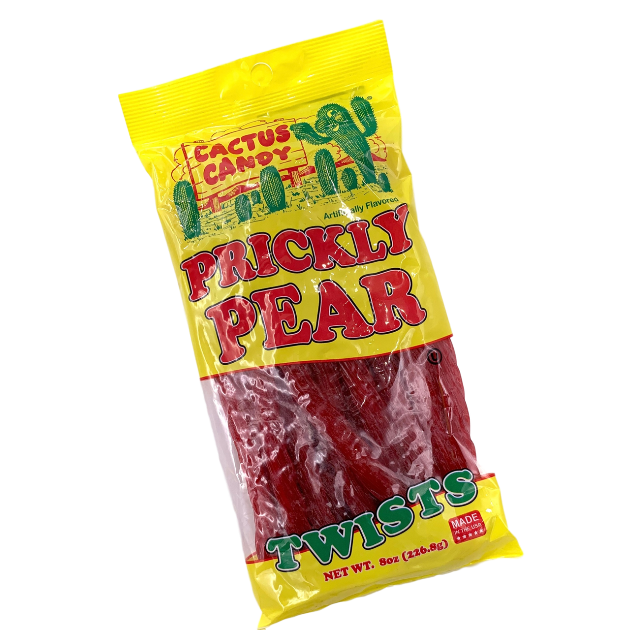 Arizona Made - Cactus Candy | d'Vine Gourmet