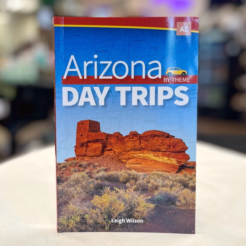 Arizona Day Trips - d'Vine Gourmet