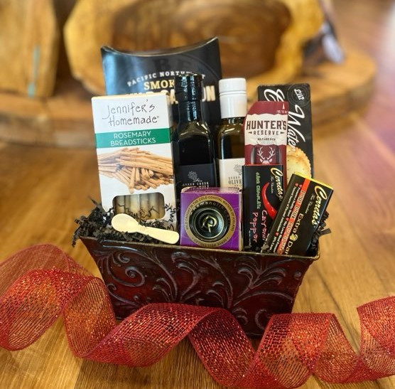 Premium Provisions - d'Vine Gourmet