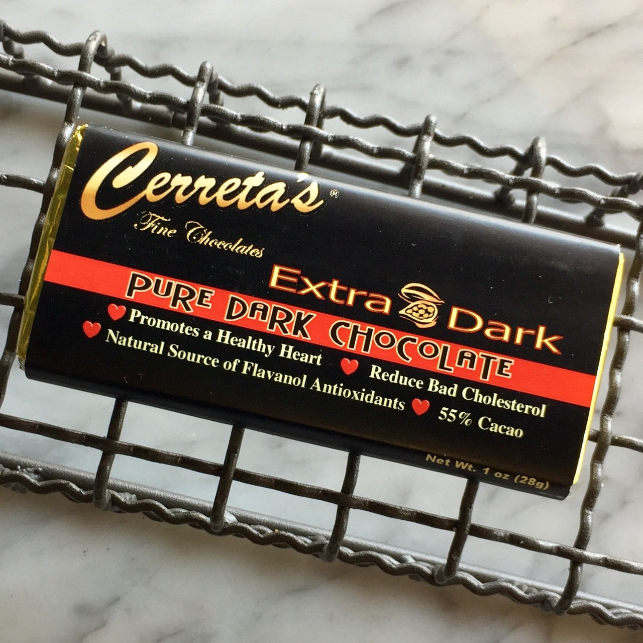Cerreta's Candy Company | d'Vine Gourmet