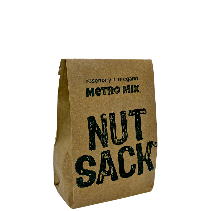 Nutsack Metro Mix 3oz - d'Vine Gourmet