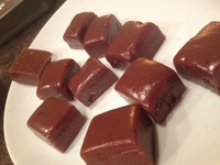 Caramel Weather - d'Vine Gourmet