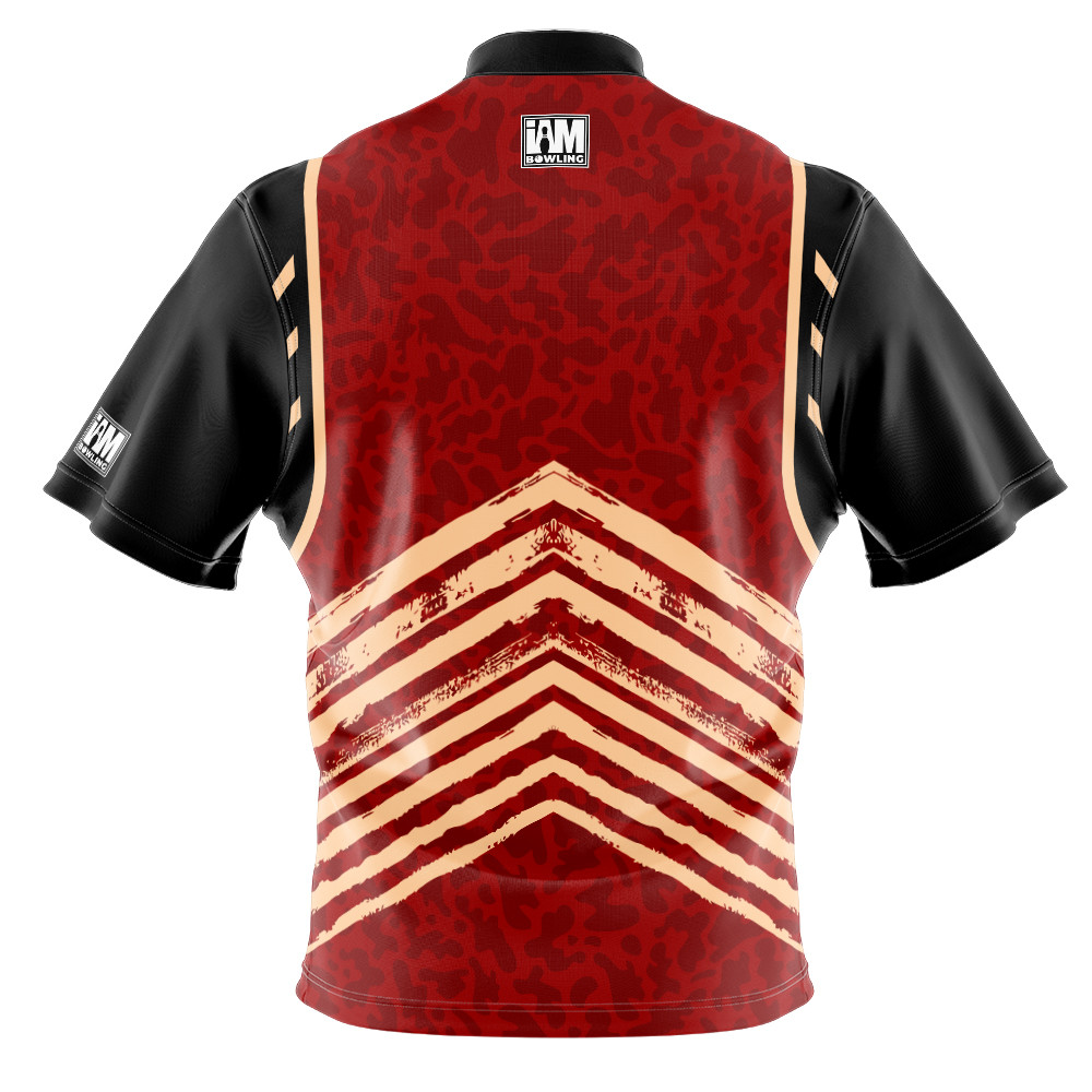 Signature - Savannah Edge Bowling Jersey