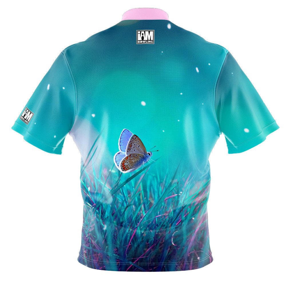 Signature - Glowroot Bowling Jersey