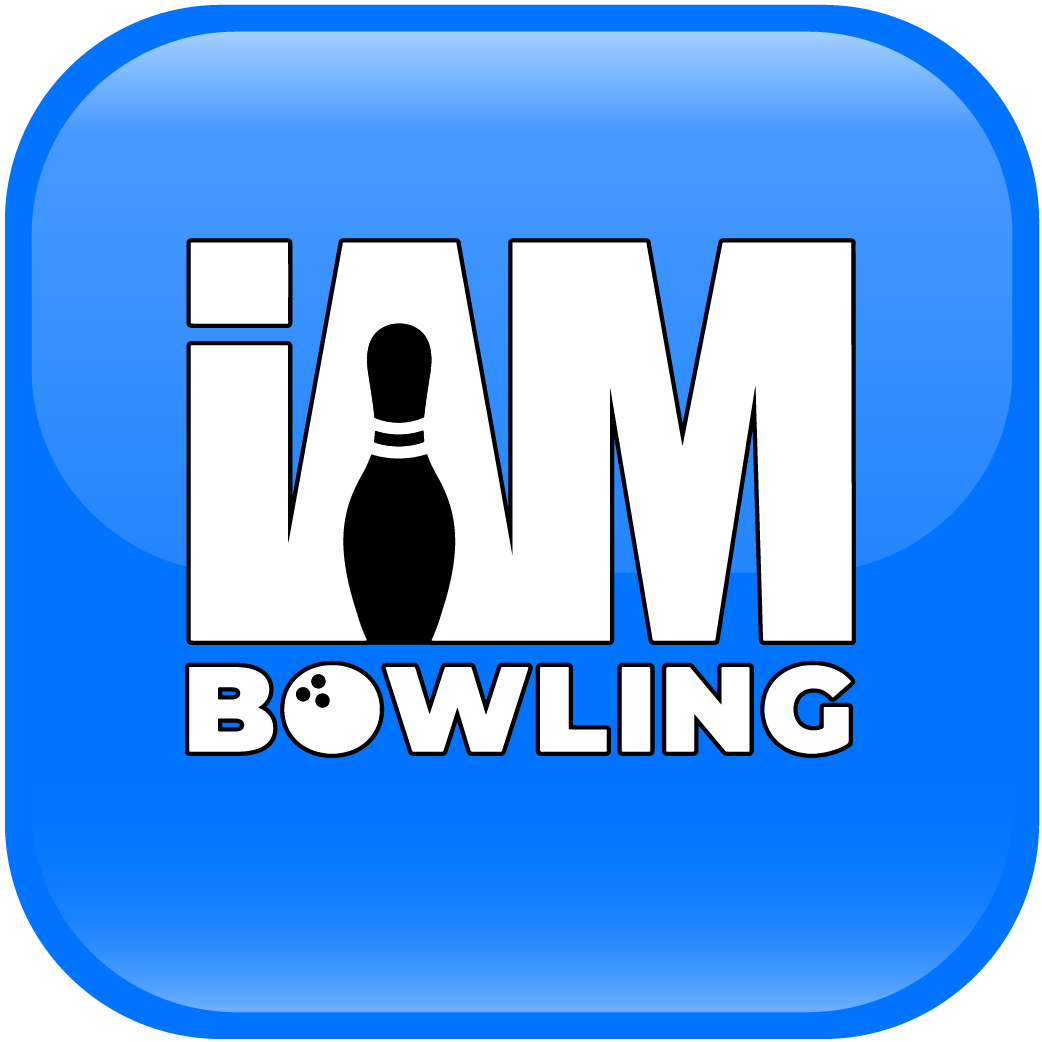 I AM Bowling Products - Logo Infusion