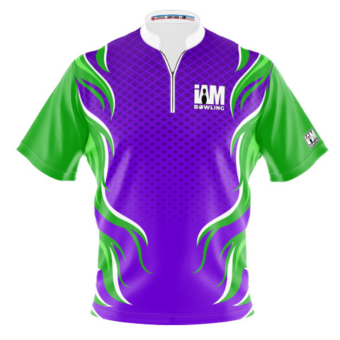 Signature - Poison Edge Bowling Jersey