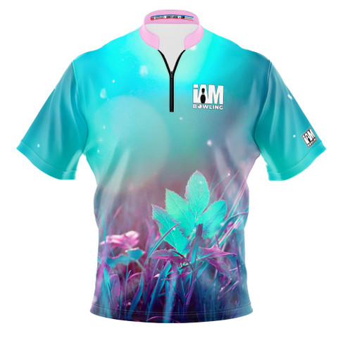 Signature - Glowroot Bowling Jersey