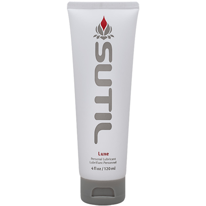 SUTIL Luxe Water-Based Lubricant | Cirilla's