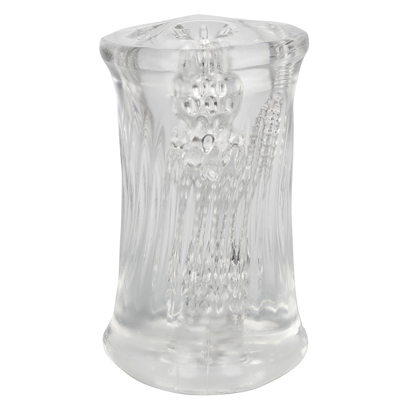 CalExotics Cyclone Triple Chamber Stroker | Cirilla's