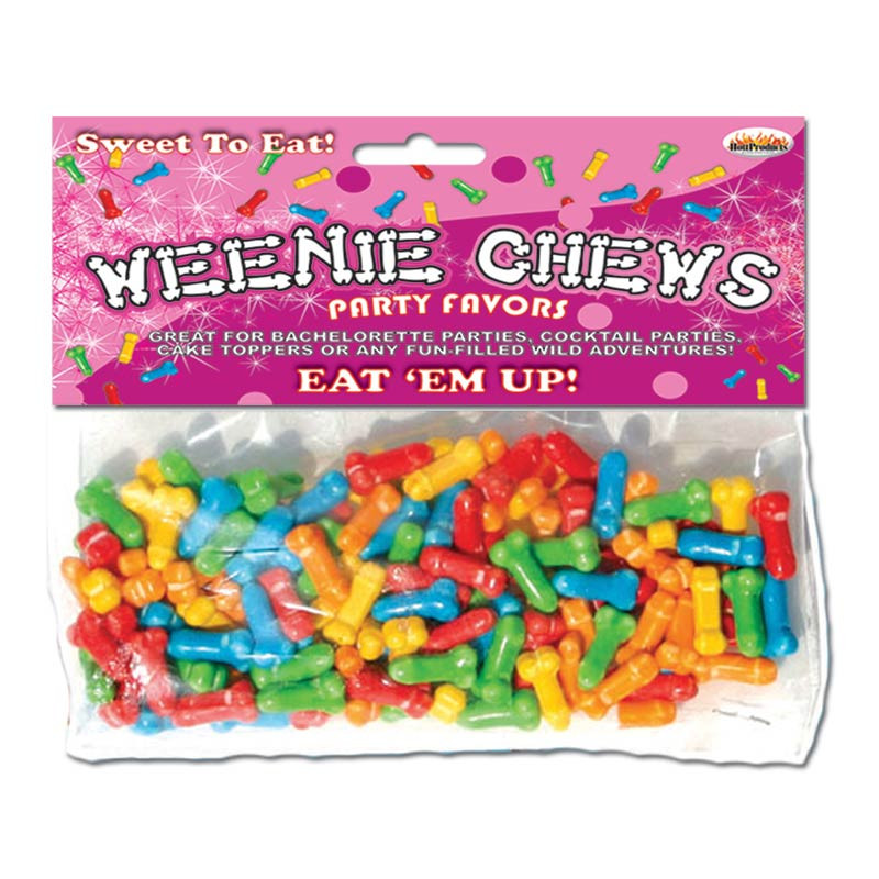 Weenie Chews - Cirilla's