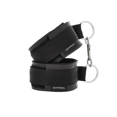 Sportsheets Sports Cuffs - Adjustable Neoprene Cuffs | Cirilla's