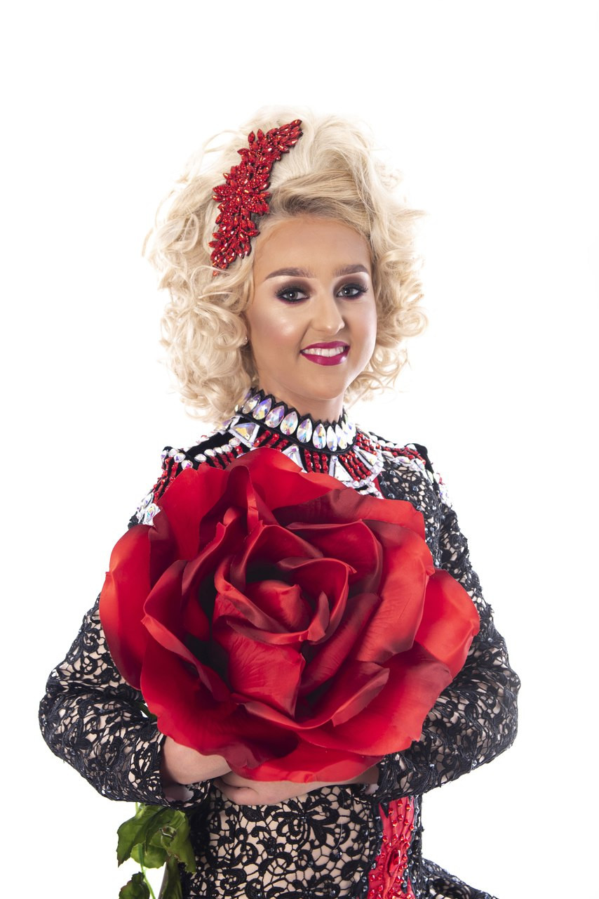 Camelia Rose