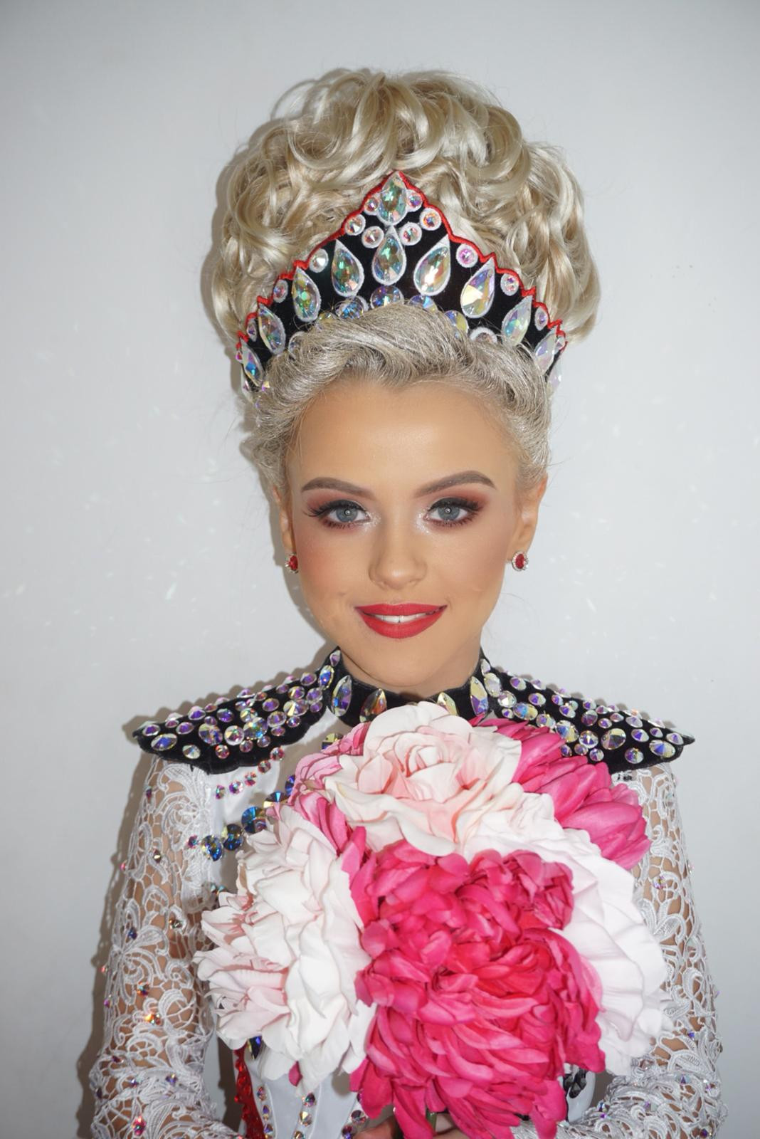Brigid - Camelia Rose USA