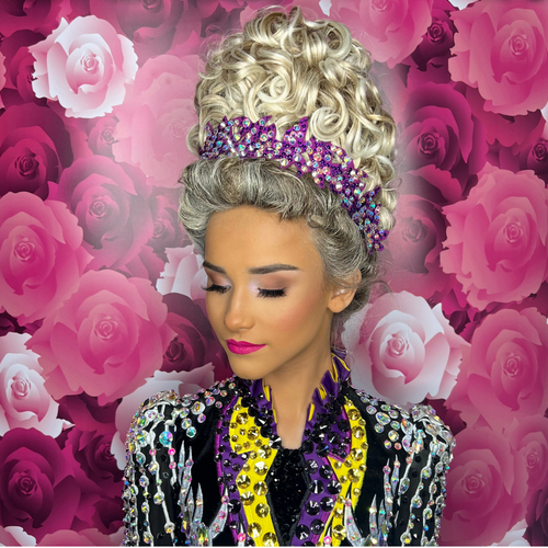 Brigid - Camelia Rose USA
