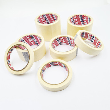 Louis Masking Tapes