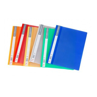 Management File A4 (12Pcs/Pack)