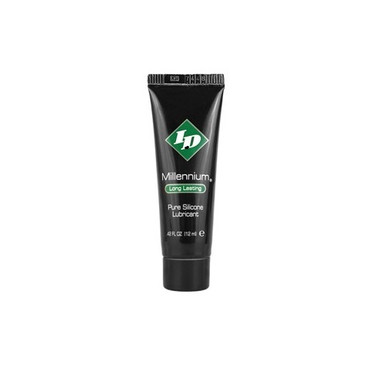 ID Millennium 12ml Tube - Condom Pros