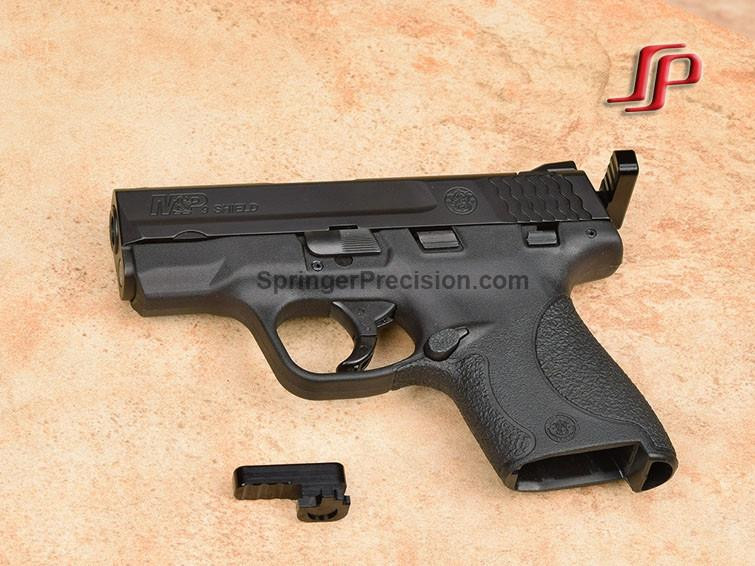 Springer Precision M&P EZ Slide Racker (Choose Size)