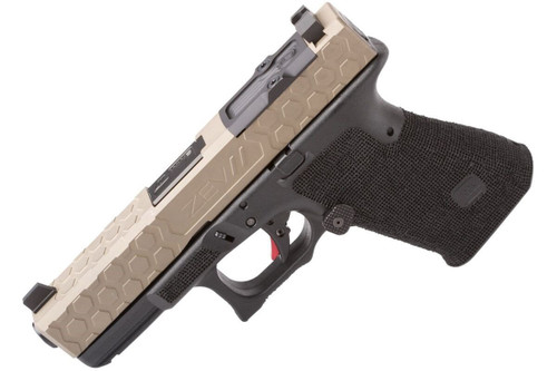 Zev Tech Fulcrum Ultimate Trigger, Fully Adjustable