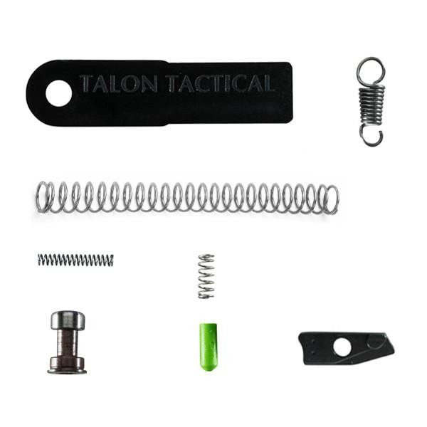 Springer Precision M&P EZ Slide Racker (Choose Size)